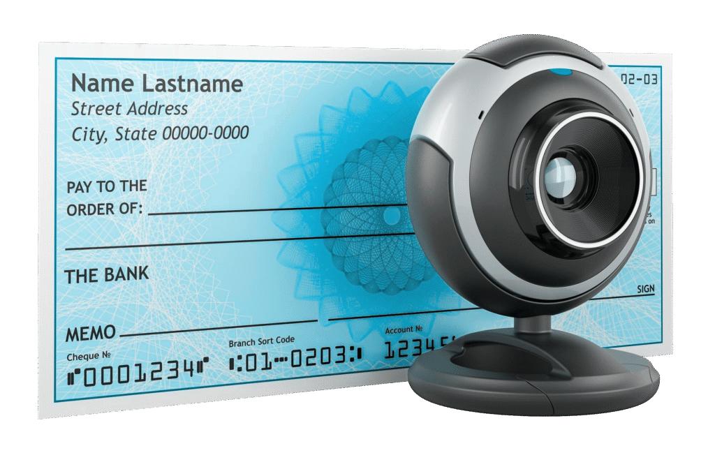 Image cheque clearing system | Cheque imaging solutions | Unity